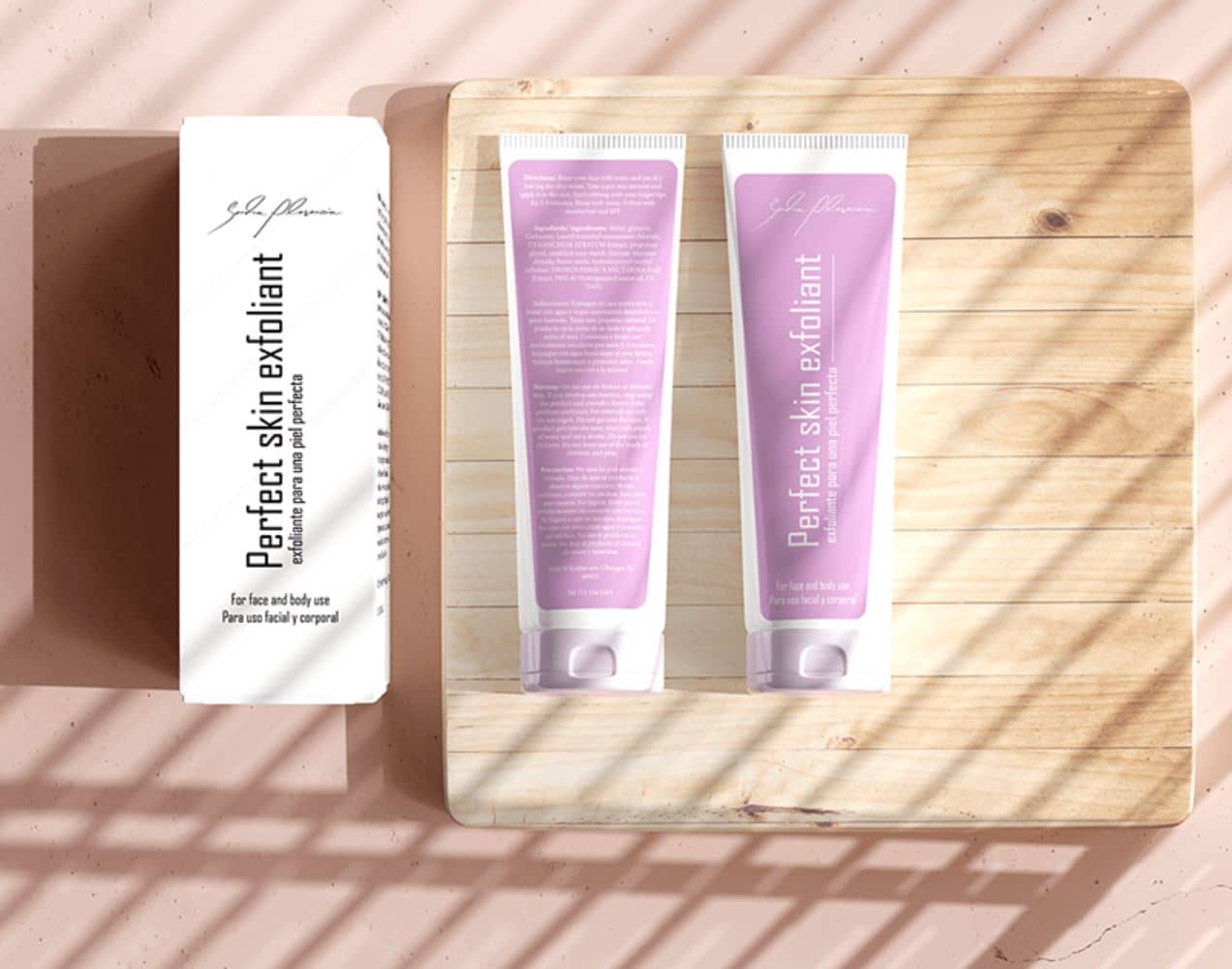 Custom Cream Tube Packaging | Cream Tubes Manufacturer | Luxetubes