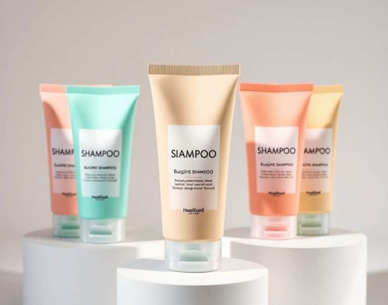 Shampoo Tubes | Premium Shampoo Tube Packaging Solutions