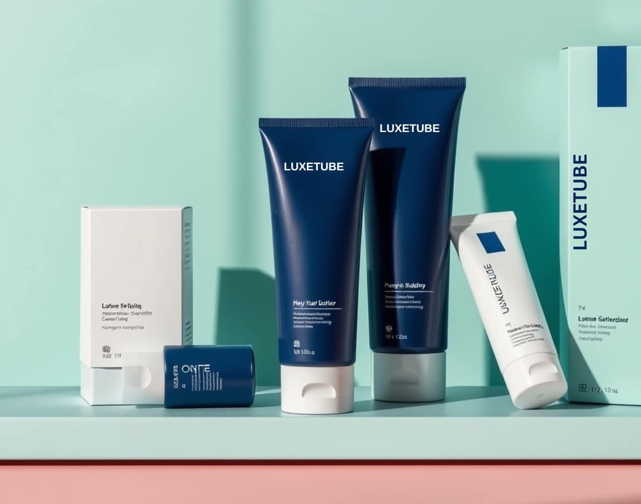Hair Care Packaging Supplier | Custom Hair Care Packaging