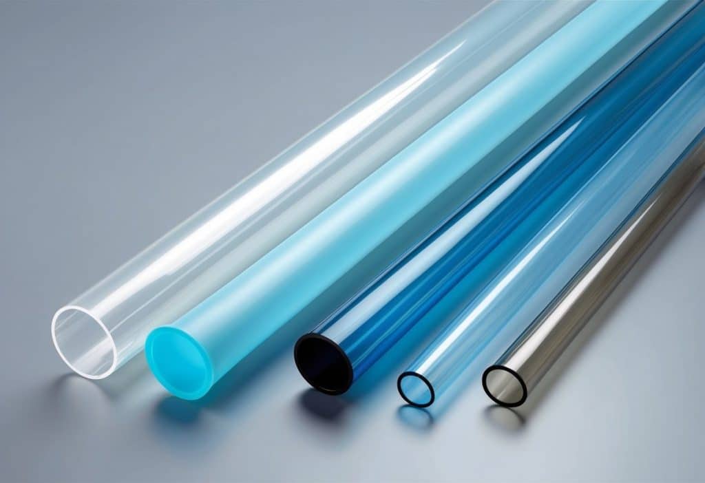 LDPE vs HDPE vs PET: Plastic Tube Materials Comparison