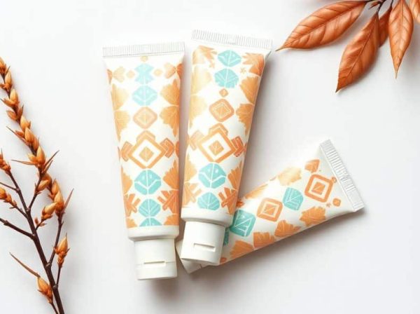 Cosmetic Tube Printing | Custom Cosmetic Tubes Solutions