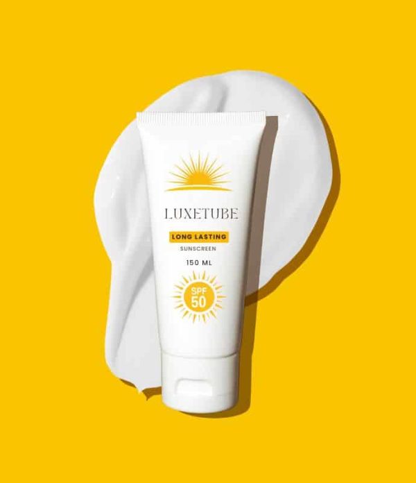 Custom Sunscreen Tubes | Premium UV-Protection Packaging | LuxeTubes