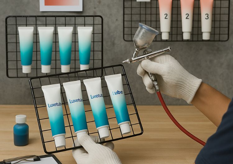 How to Make Gradient Tubes:Three Methods MOQ Pricing and Examples
